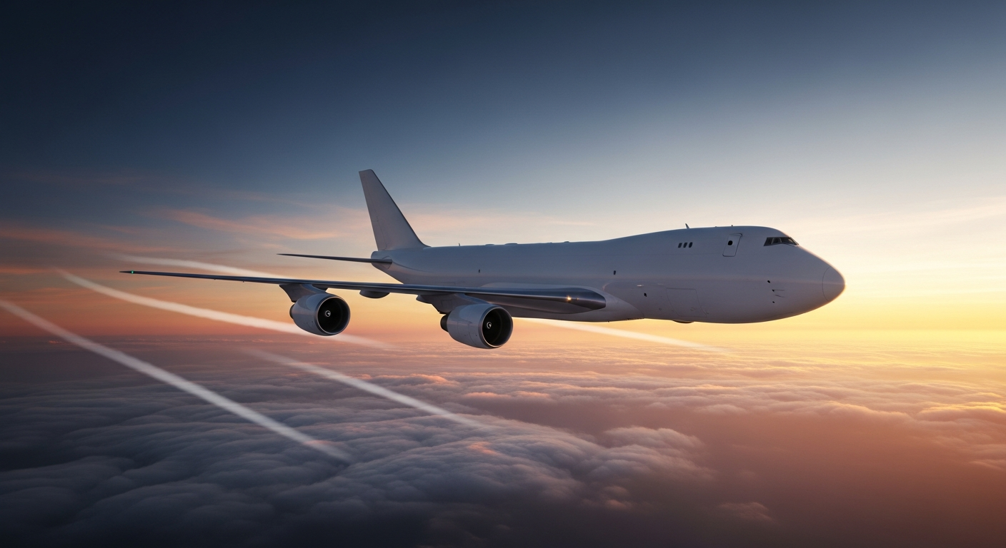ShipHub Air Cargo & Bayrock Sea Freight | USA–Lebanon Shipping